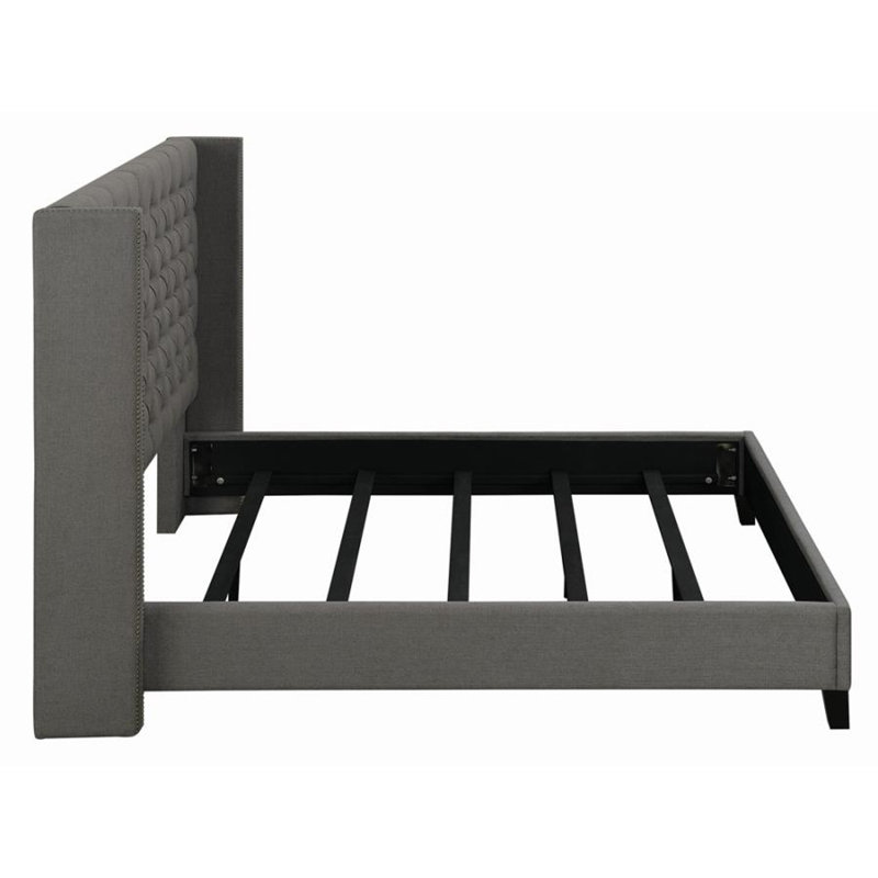 Wayfair watson bed store